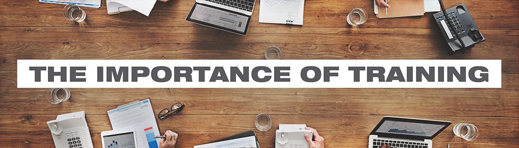 The Importance of an Effective Training Program - Capital Compliance ...