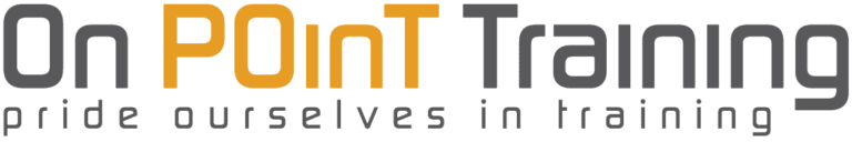 On POinT Training Center - Capital Compliance Experts - Capital ...